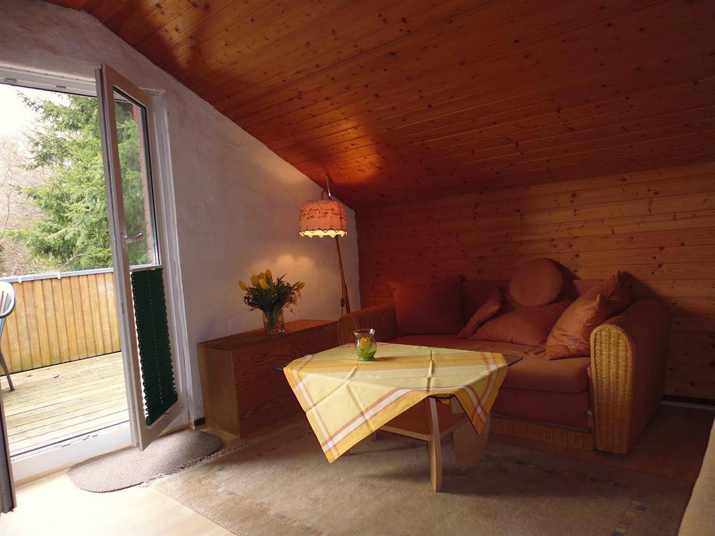 40 M² Apartment ∙ 1 Bedroom ∙ 2 Guests - Soltau