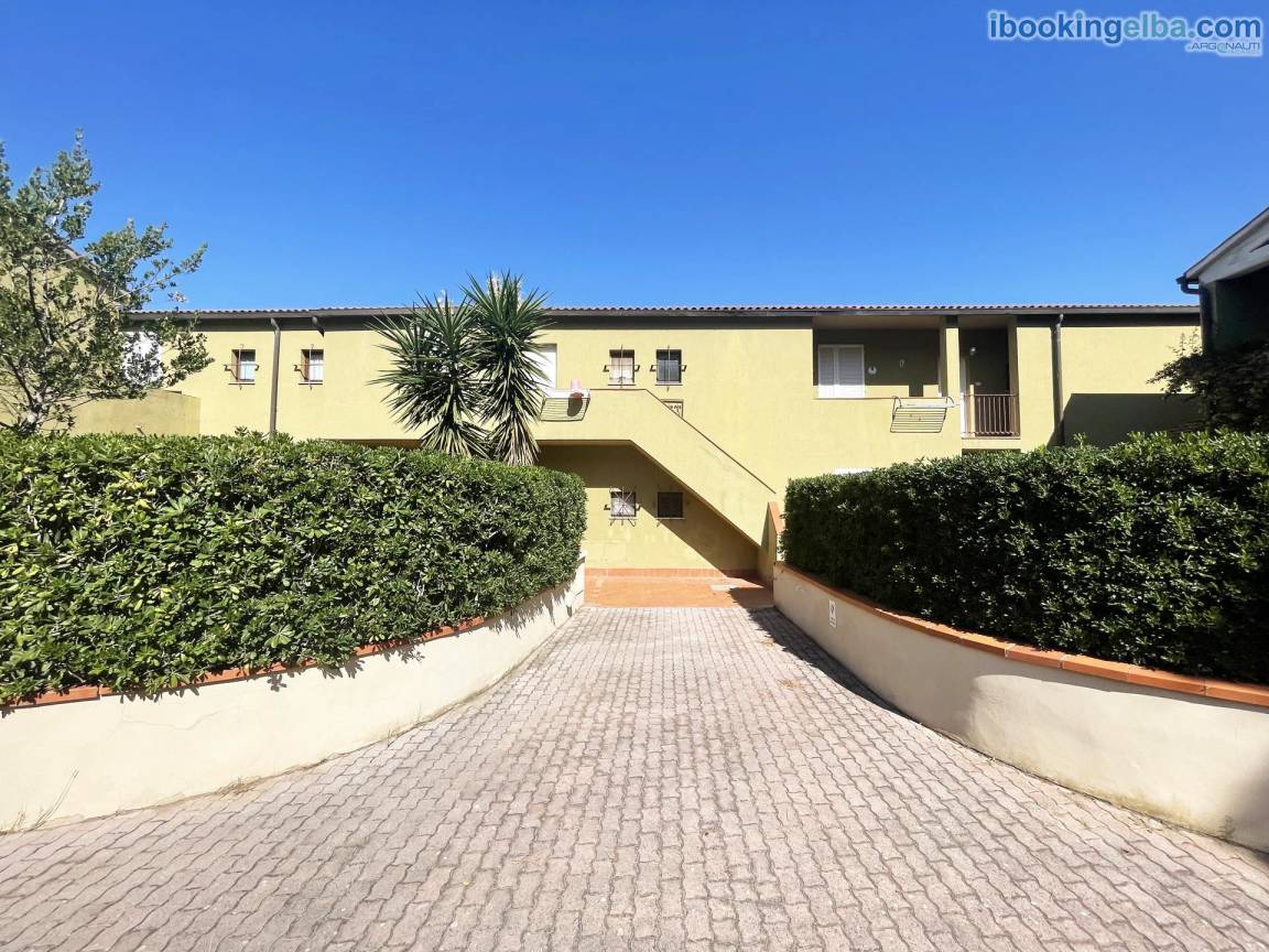 53 M² Apartment ∙ 1 Bedroom ∙ 4 Guests - Rio