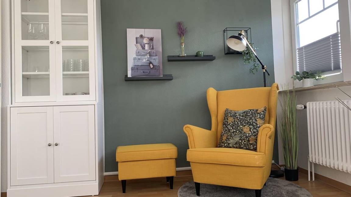60 M² Apartment ∙ 2 Bedrooms ∙ 4 Guests - Emden