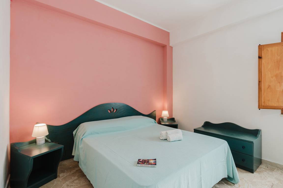 55 M² Appartamento ∙ 1 Camera Da Letto ∙ 6 Ospiti - Alcamo