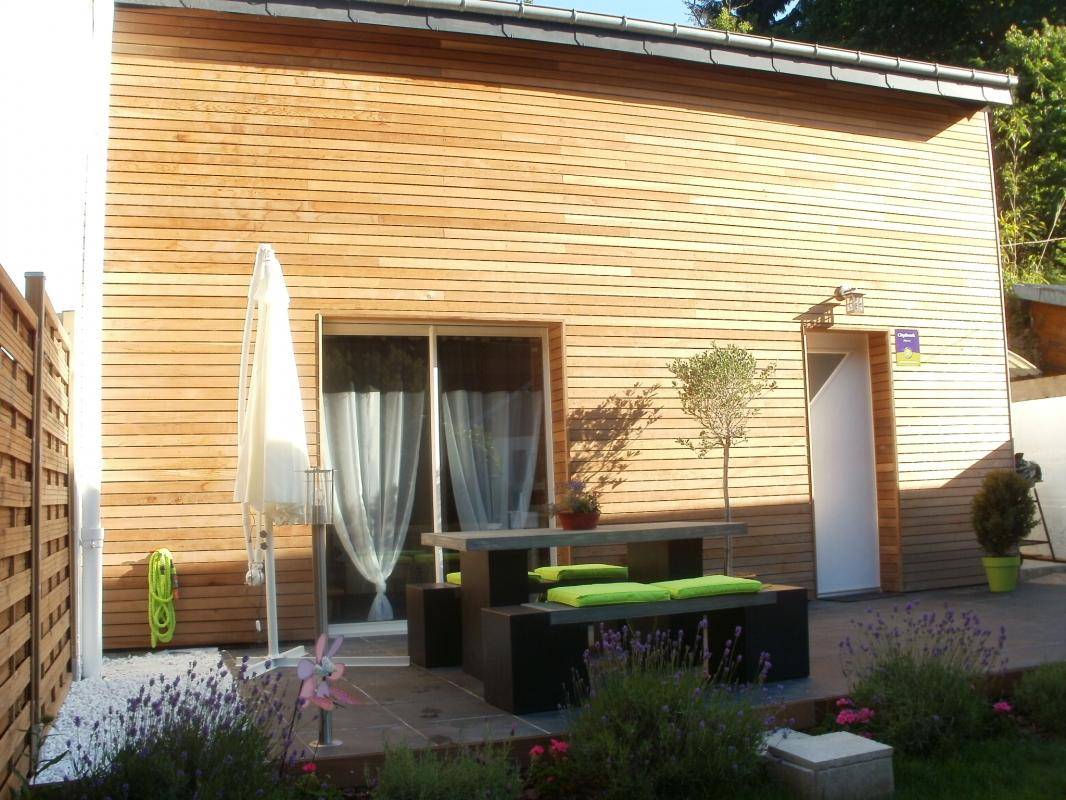60 M² Gîte ∙ 2 Bedrooms ∙ 4 Guests - Sedan