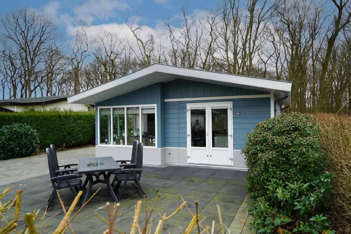 55 M² Ferienhaus ∙ 2 Schlafzimmer ∙ 4 Gäste - Katwijk aan Zee