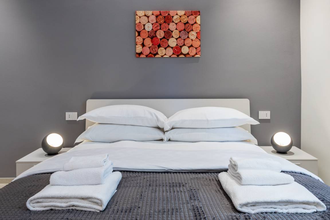 18 M² Bed And Breakfast ∙ 1 Bedroom ∙ 2 Guests - Cuneo