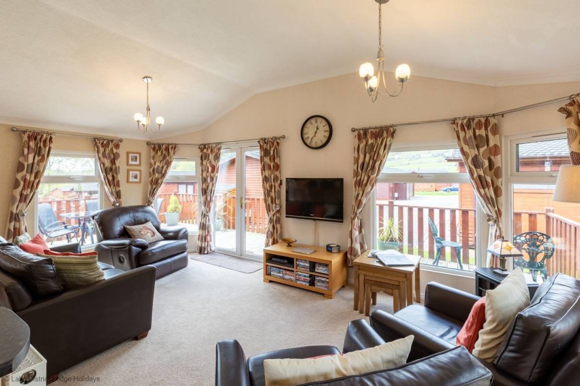 Cottage ∙ 3 Bedrooms ∙ 6 Guests - Ambleside