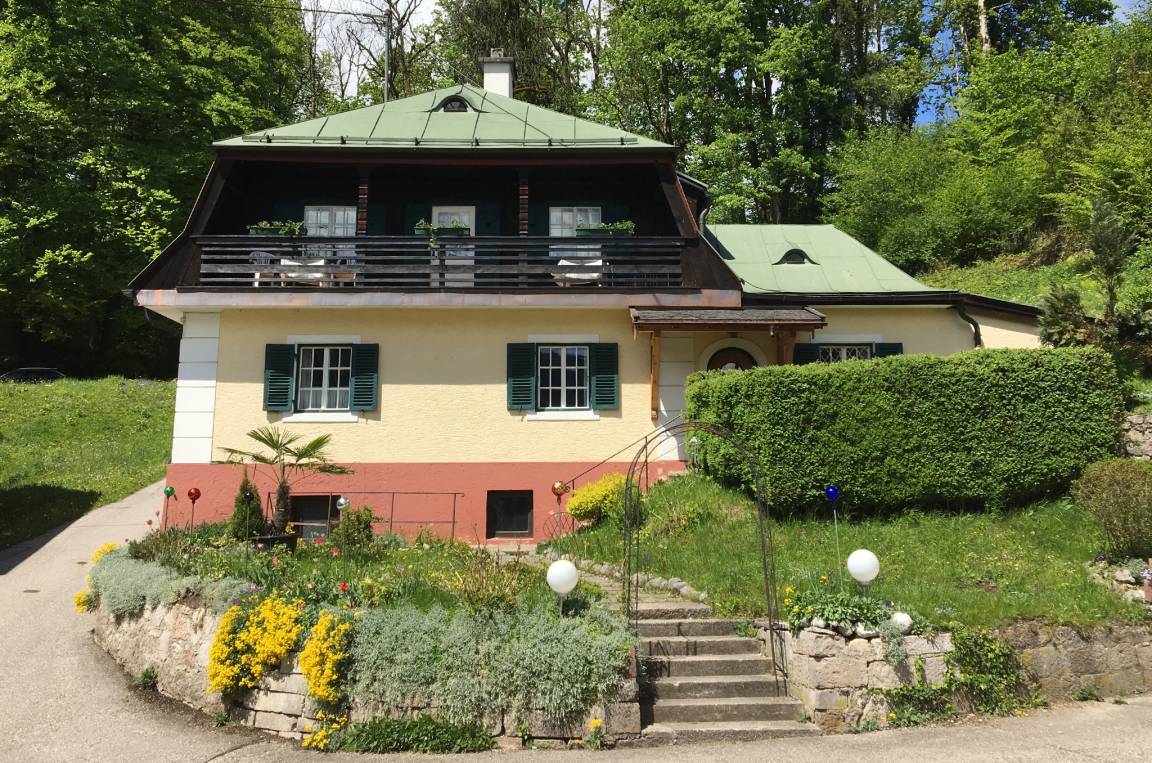 165 M² House ∙ 5 Bedrooms ∙ 10 Guests - Berchtesgaden