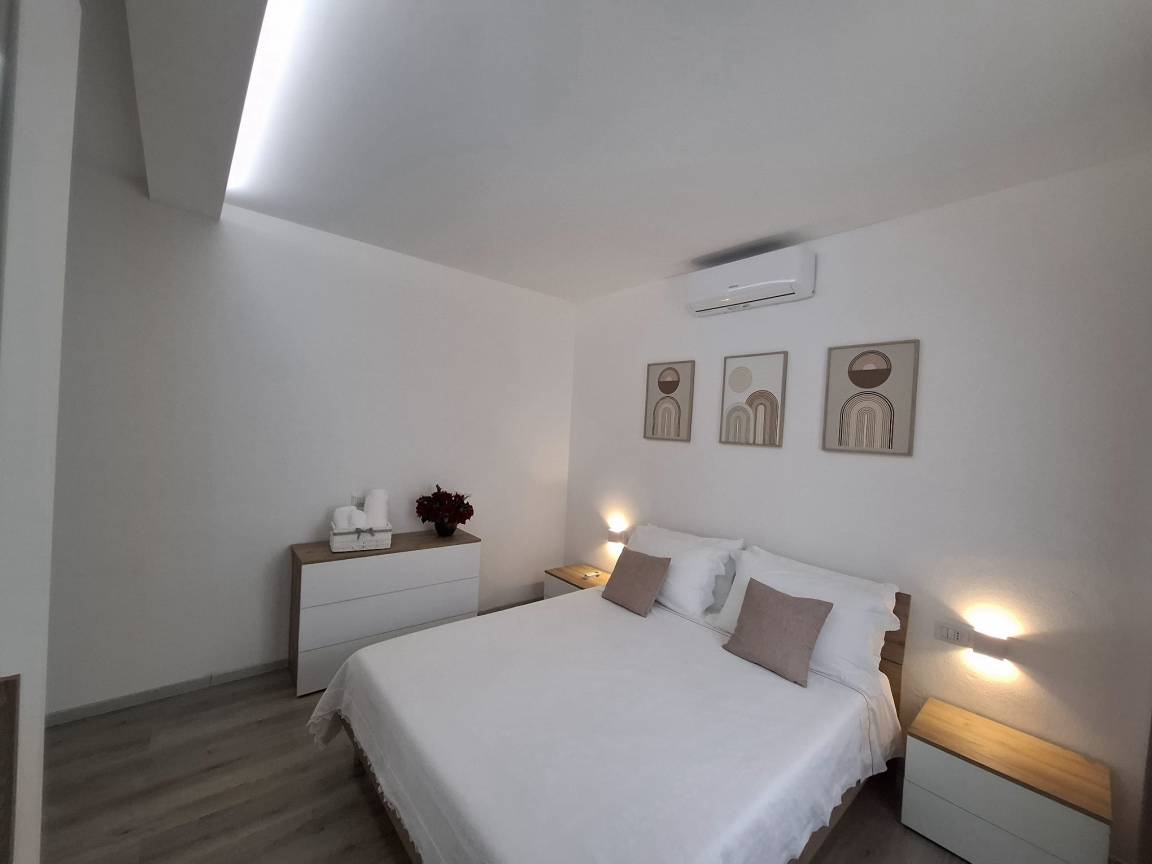78 M² Maison De Vacances ∙ 2 Chambres ∙ 6 Personnes - Gallarate