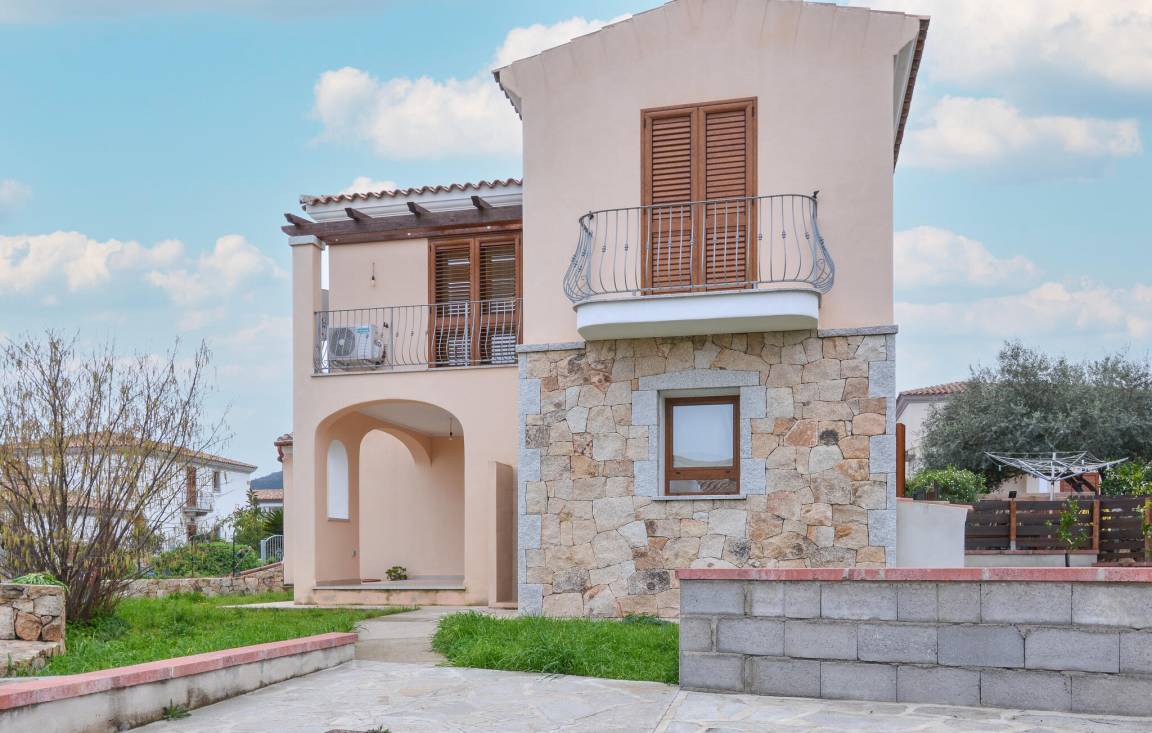 90 M² Maisonette-wohnung ∙ 2 Schlafzimmer ∙ 5 Gäste - Budoni