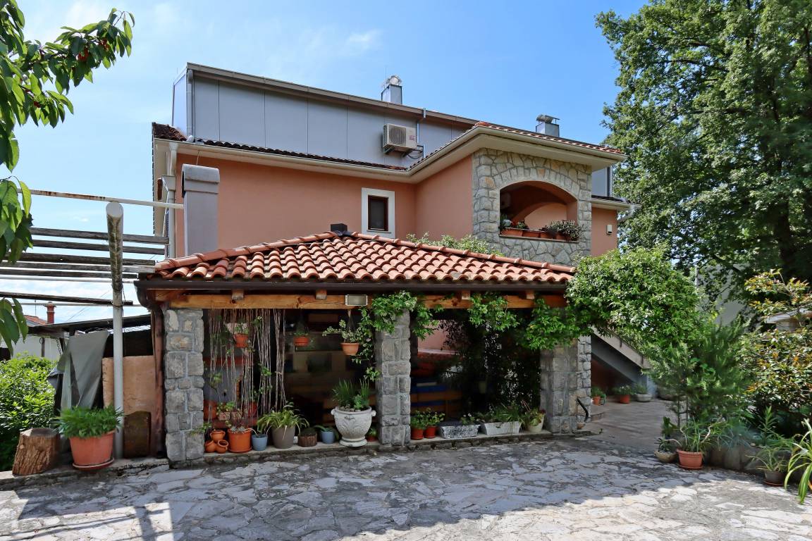 48 M² Apartment ∙ 1 Bedroom ∙ 4 Guests - Lovran