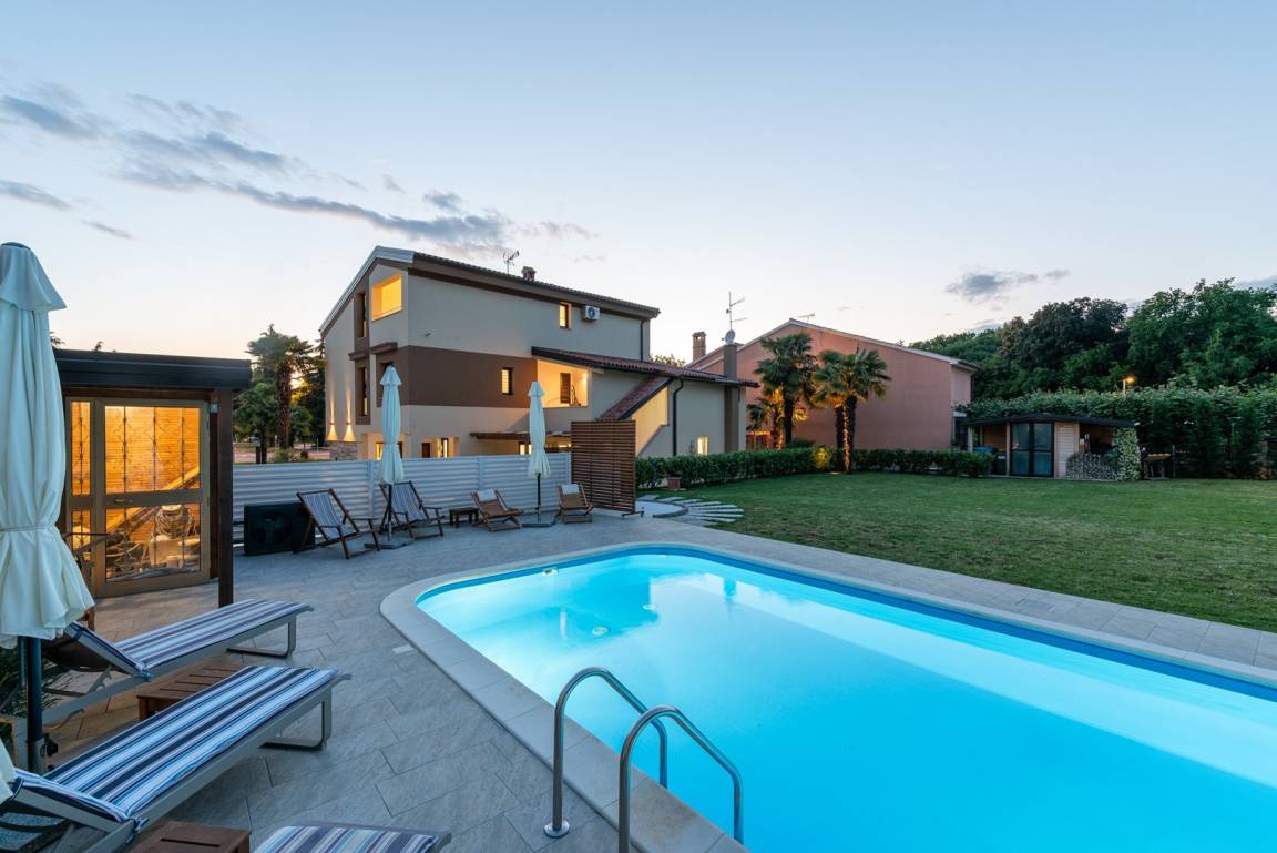 22 M² Apartment ∙ 1 Bedroom ∙ 2 Guests - Poreč
