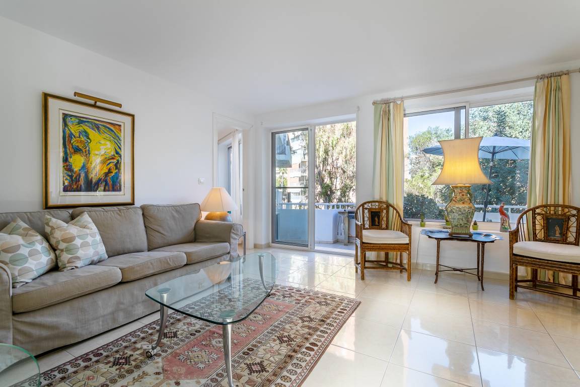 102 M² Apartamento ∙ 3 Habitaciones ∙ 6 Huéspedes - San Juan de Alicante