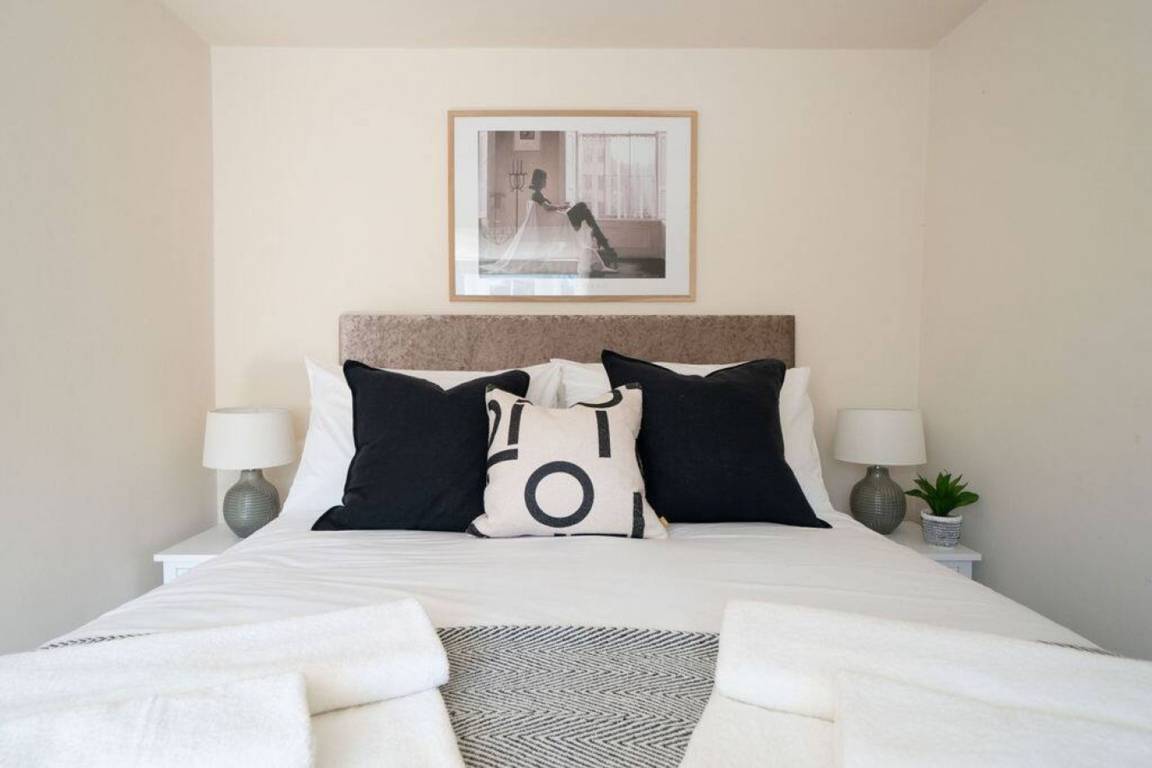 House ∙ 2 Bedrooms ∙ 4 Guests - Stonehaven