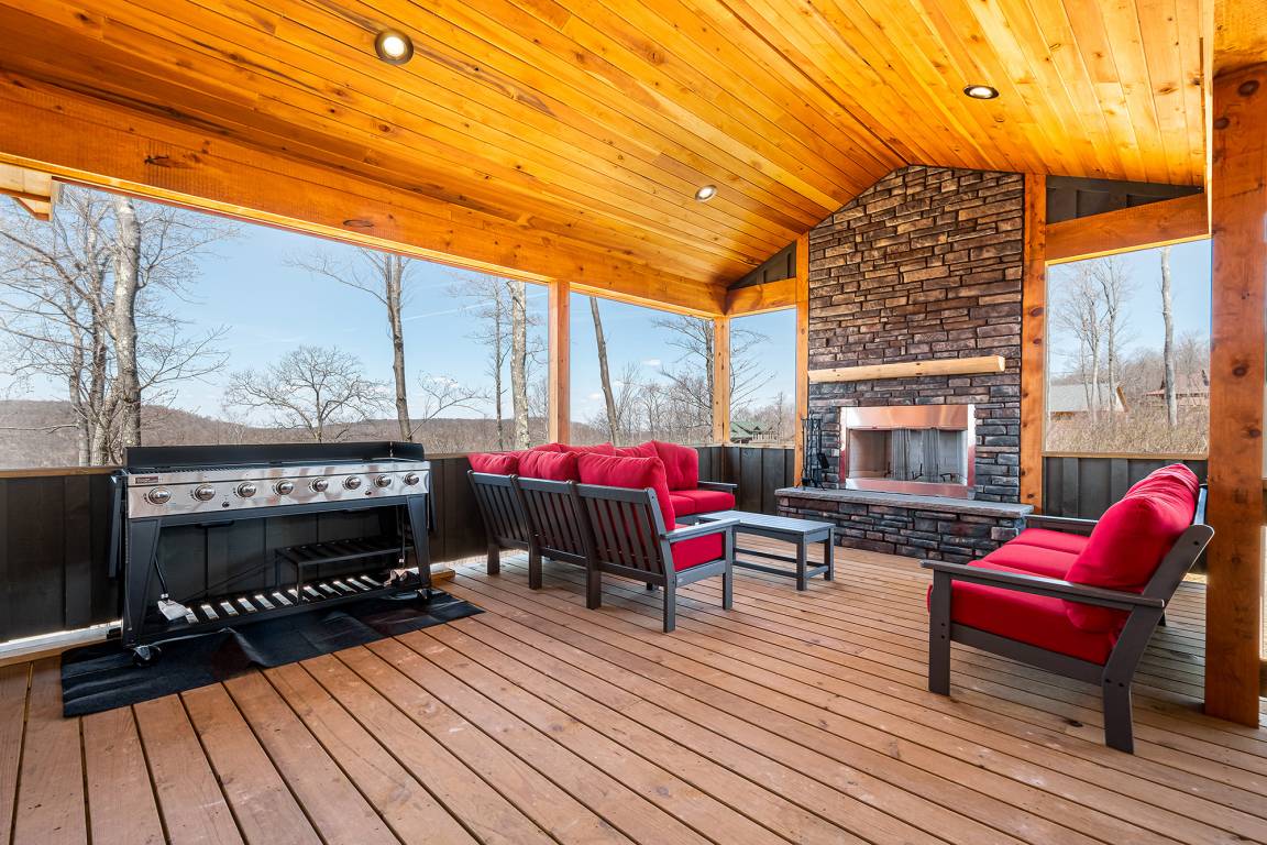 347 M² House ∙ 7 Bedrooms ∙ 20 Guests - Maryland