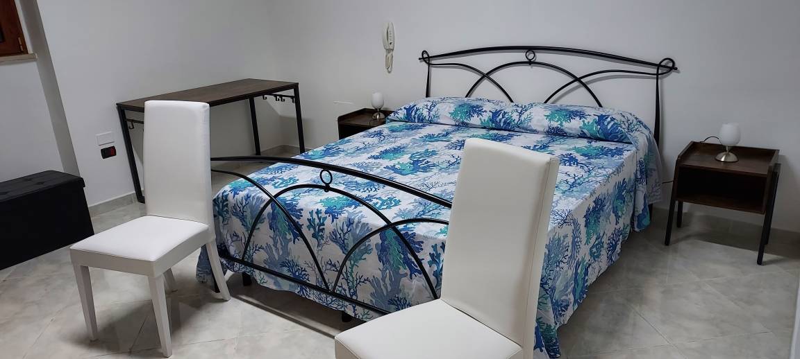 42 M² House ∙ 1 Bedroom ∙ 4 Guests - Parabita