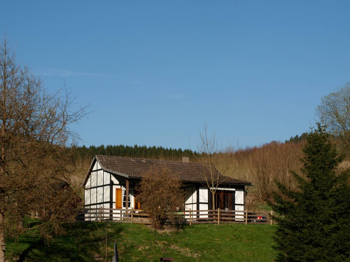 Appartement ∙ 2 Chambres ∙ 2 Personnes - Schmallenberg