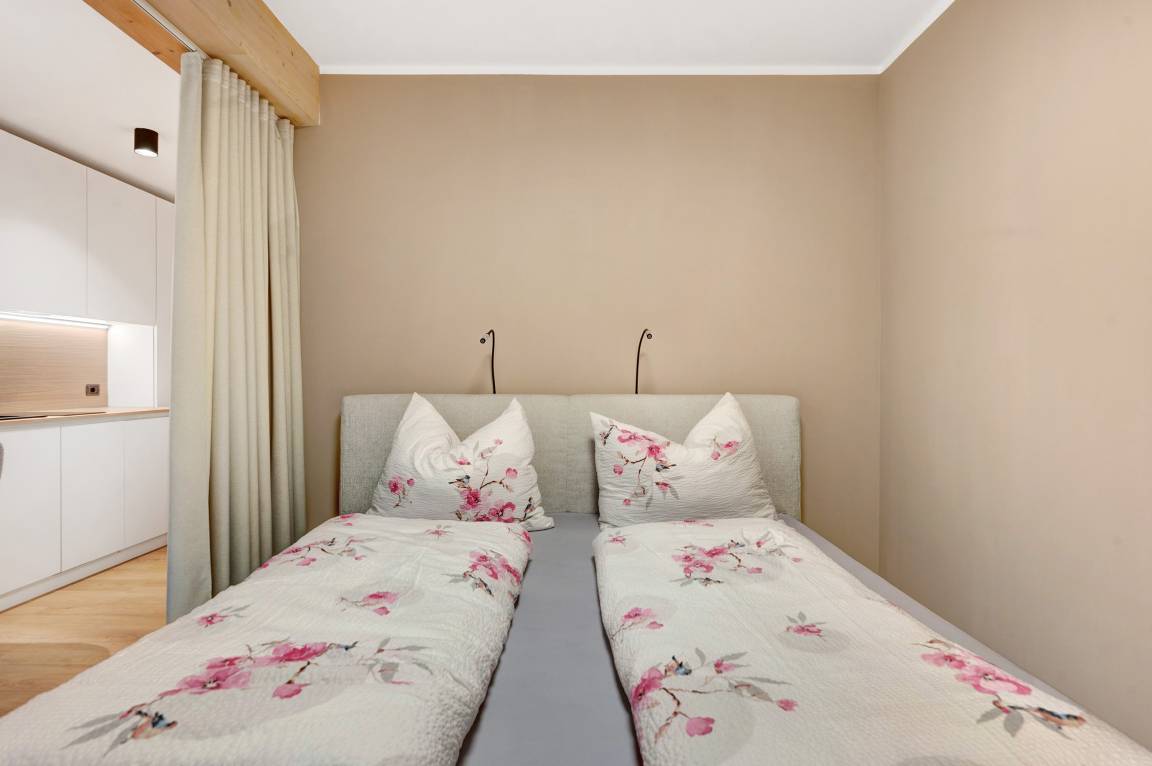 30 M² Monolocale ∙ 2 Ospiti - Nova Ponente