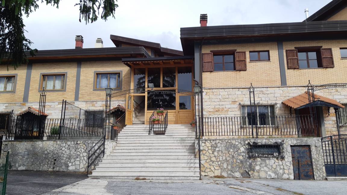 50 M² House ∙ 2 Bedrooms ∙ 6 Guests - Roccaraso