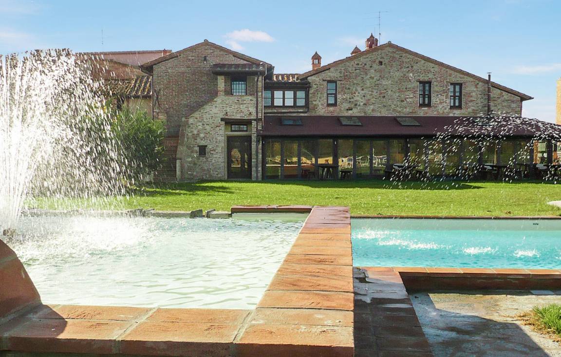 85 M² Appartamento Vacanza ∙ 2 Camere Da Letto ∙ 5 Ospiti - Castiglione del Lago