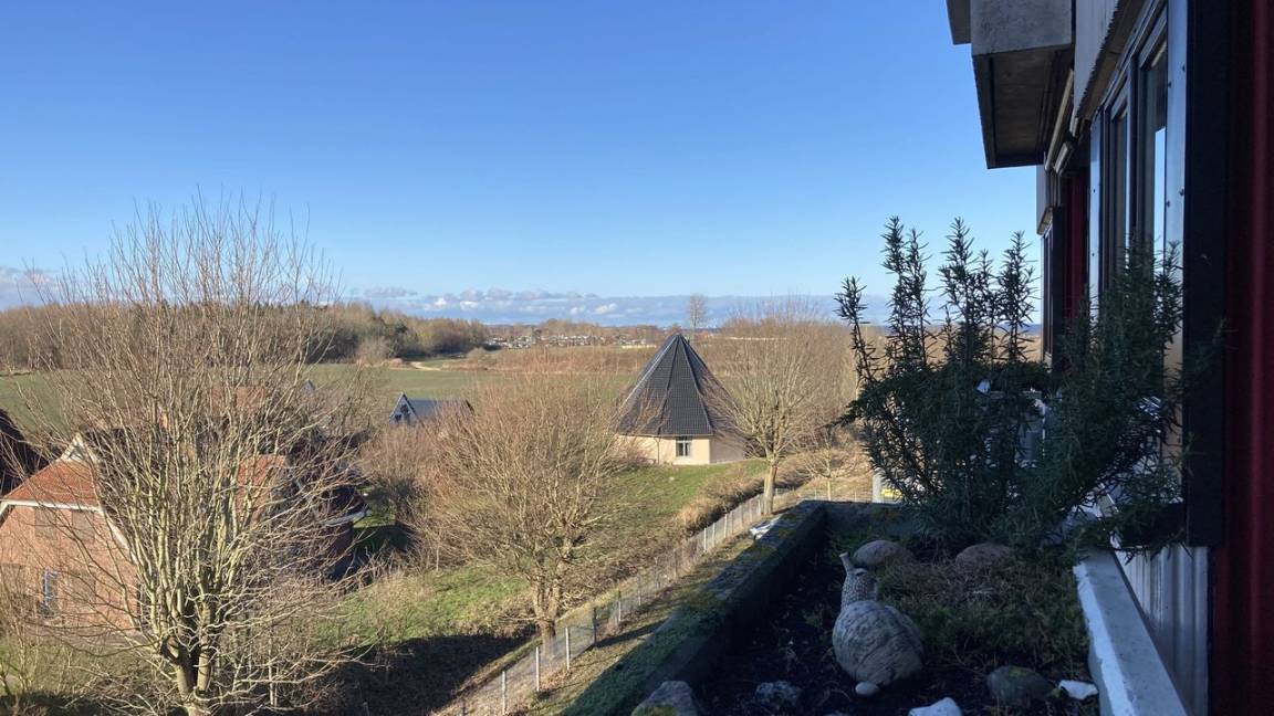 47 M² Appartement ∙ 1 Slaapkamer ∙ 2 Gasten - Dahme
