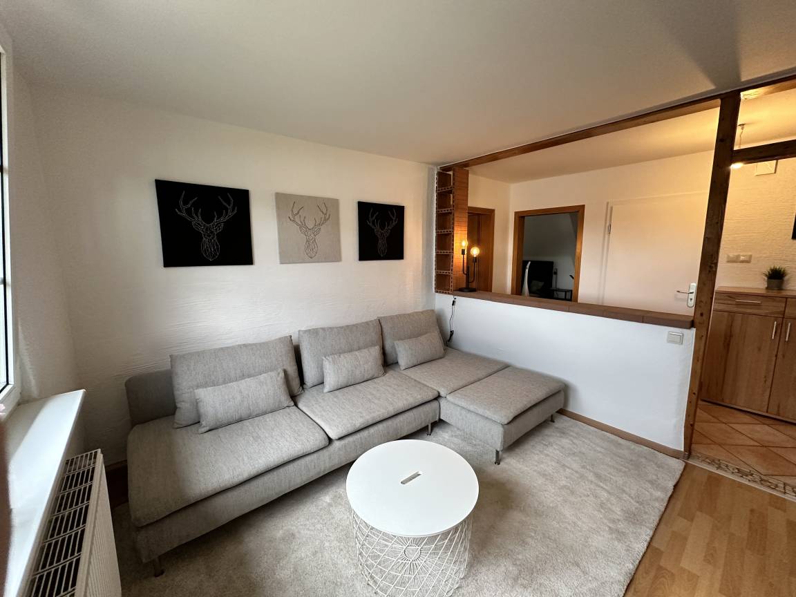 71 M² Apartment ∙ 2 Bedrooms ∙ 4 Guests - Dahn