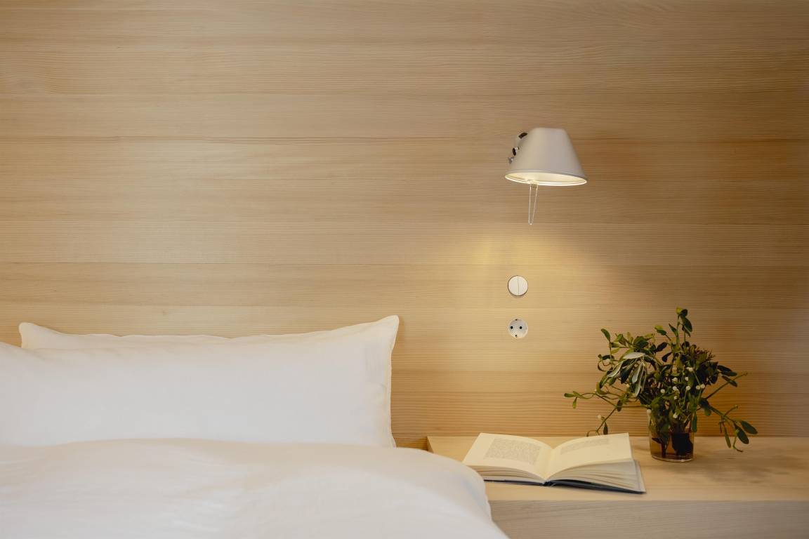 27 M² Apartment ∙ 1 Bedroom ∙ 2 Guests - Oberjoch