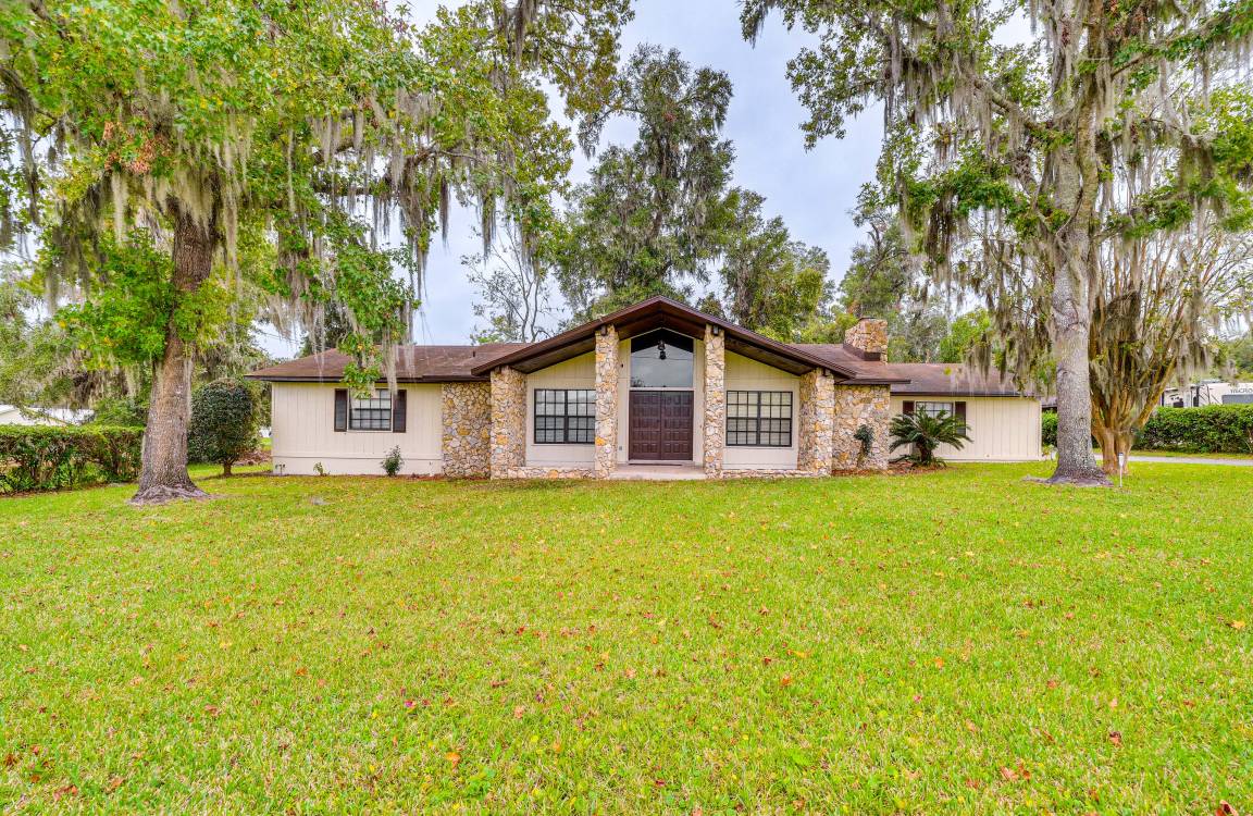 171 M² House ∙ 3 Bedrooms ∙ 6 Guests - Ocala, FL