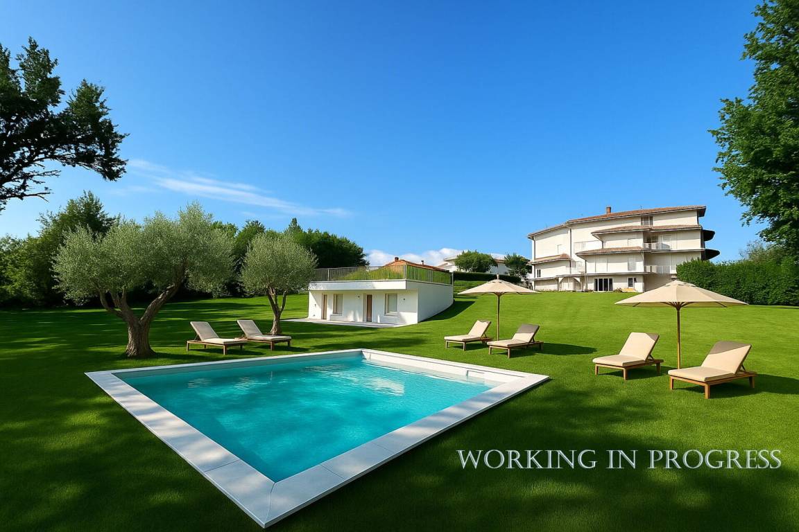 Villa ∙ 6 Chambres ∙ 18 Personnes - Province de Lucques