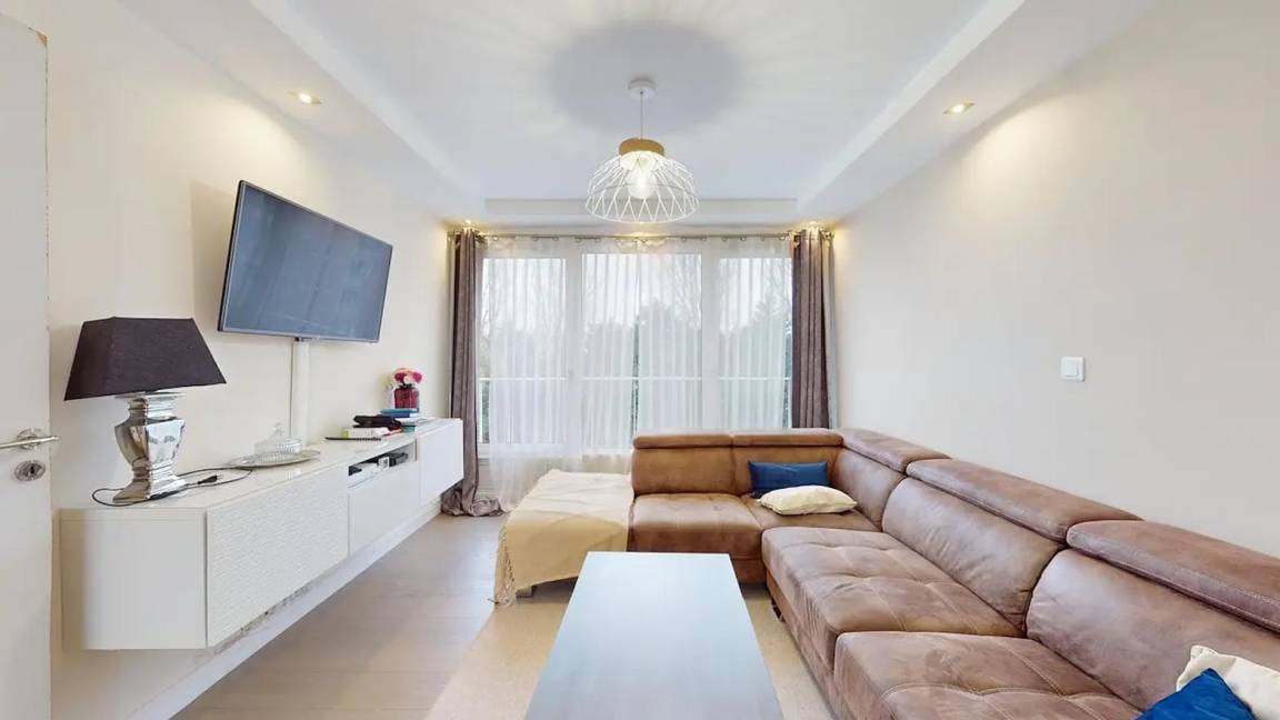 59 M² Appartement ∙ 2 Chambres ∙ 2 Personnes - Mouscron