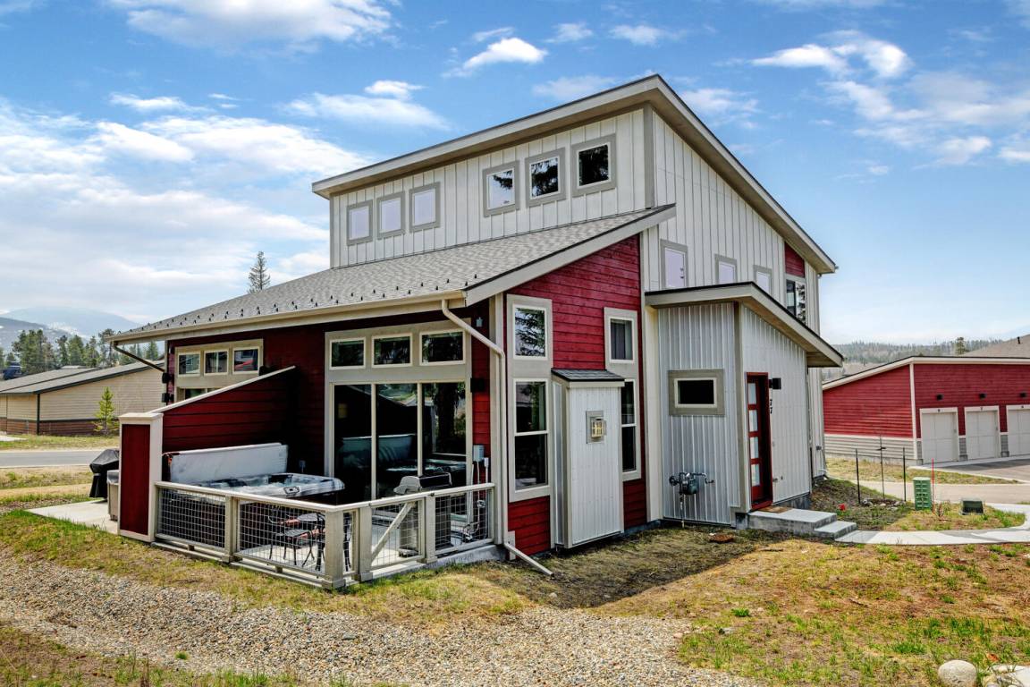 116 M² House ∙ 2 Bedrooms ∙ 8 Guests - Fraser, CO