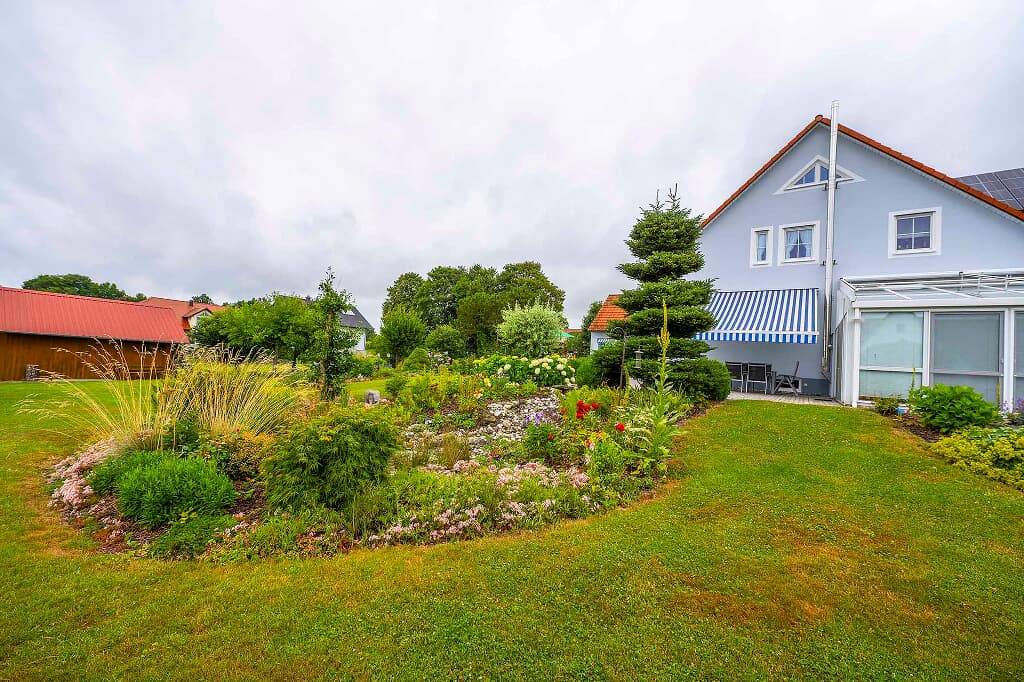 132 M² Ferienwohnung ∙ 3 Schlafzimmer ∙ 6 Gäste - Waidhaus