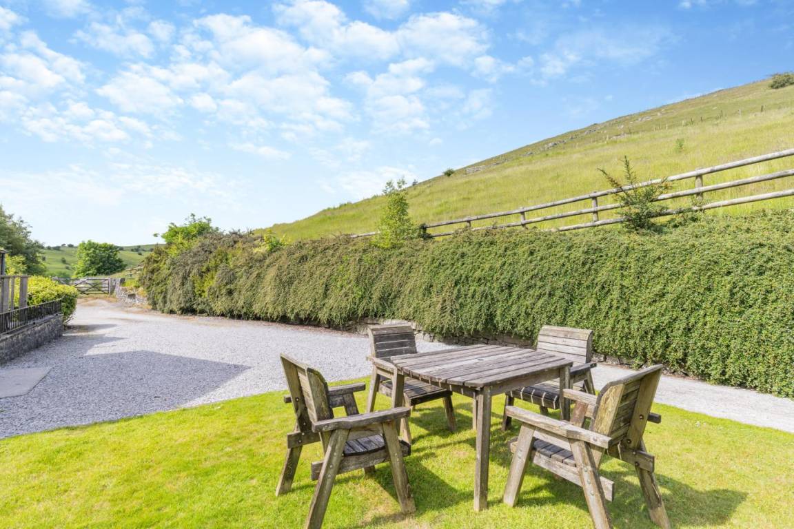 Cottage ∙ 3 Chambres ∙ 6 Personnes - Hartington