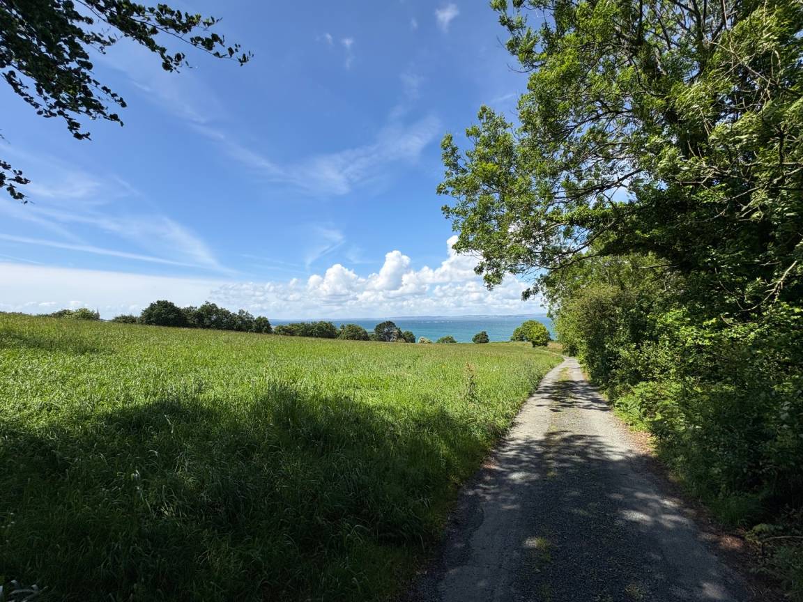 214 M² Ferienhaus ∙ 6 Schlafzimmer ∙ 10 Gäste - Douarnenez
