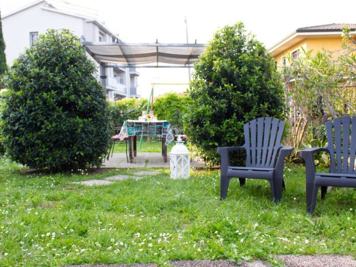 55 M² Apartment ∙ 1 Bedroom ∙ 2 Guests - Peschiera del Garda