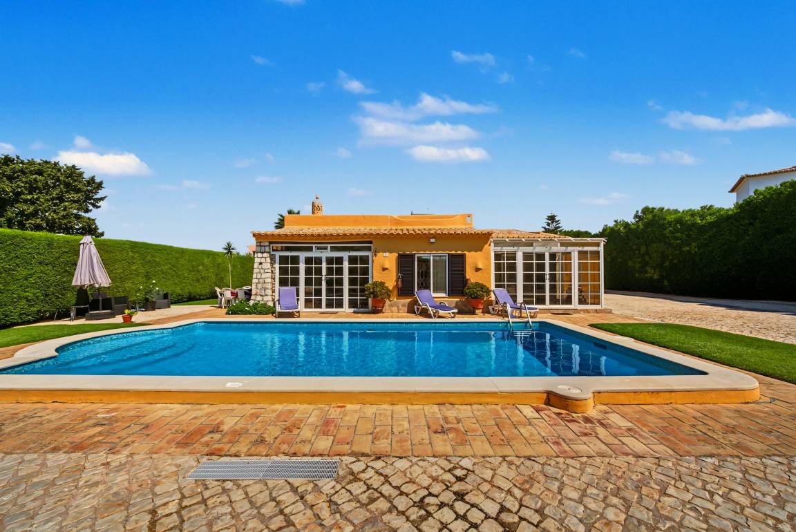 150 M² Maison De Vacances ∙ 3 Chambres ∙ 7 Personnes - Lagos
