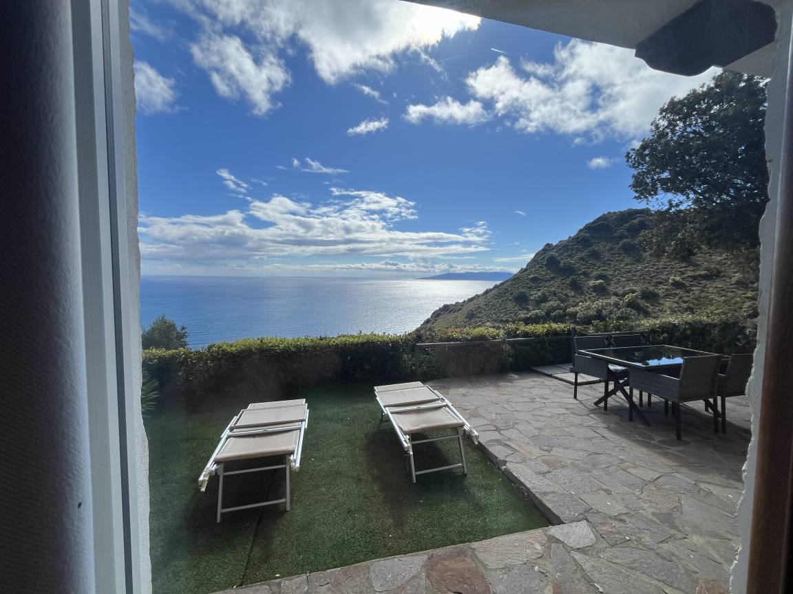 45 M² Villa Vacanza ∙ 1 Camera Da Letto ∙ 4 Ospiti - Monte Argentario
