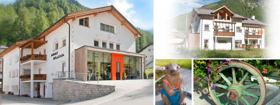 Apartment ∙ 3 Bedrooms ∙ 7 Guests - Ischgl