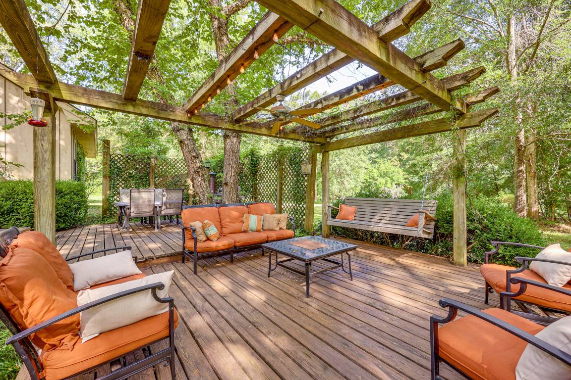 183 M² House ∙ 3 Bedrooms ∙ 8 Guests - Arkadelphia, AR