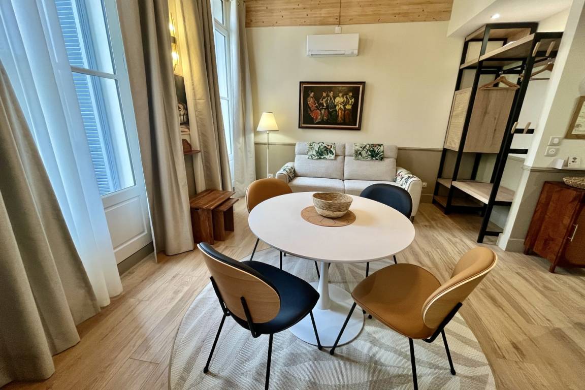 36 M² Studio ∙ 1 Chambre ∙ 4 Personnes - Hyères