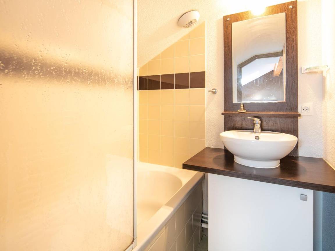35 M² Apartment ∙ 1 Bedroom ∙ 4 Guests - Gresse-en-Vercors