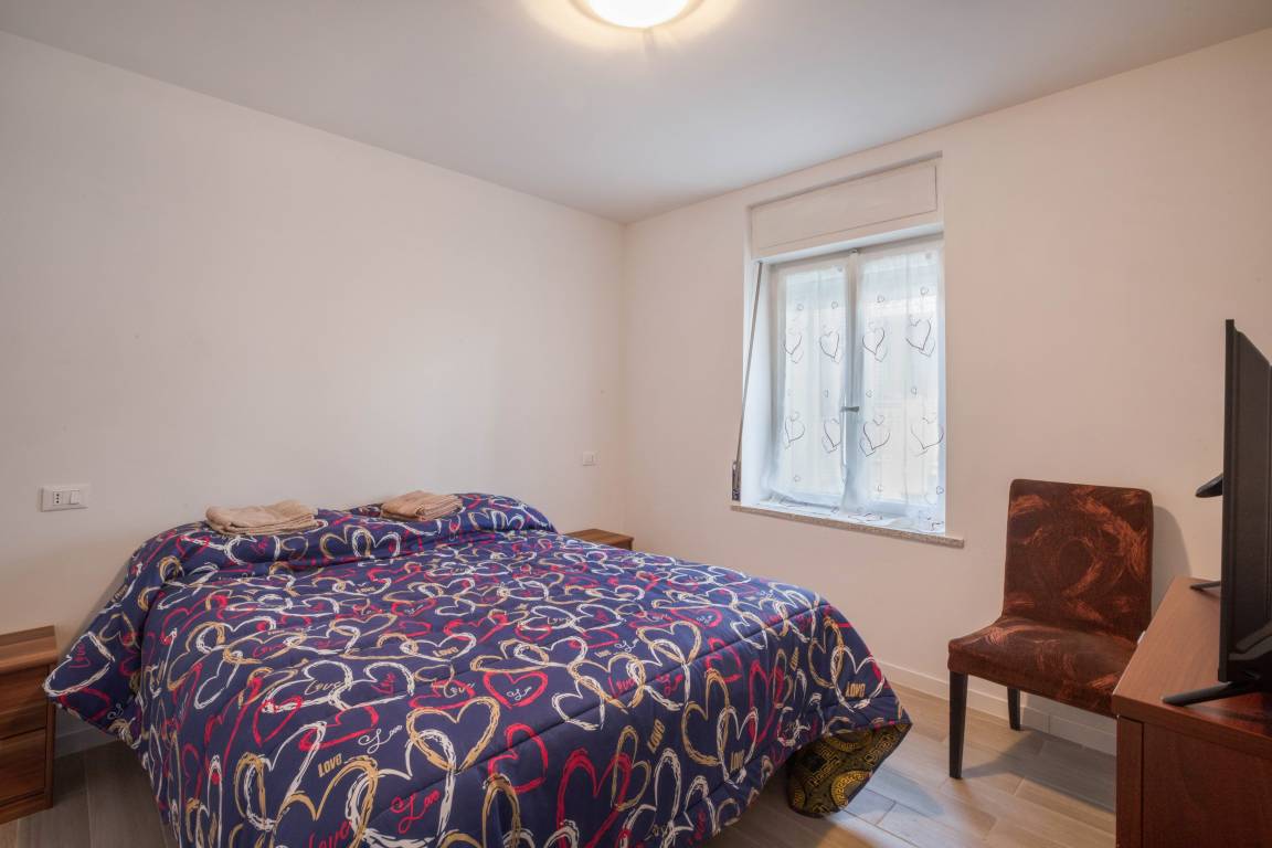 38 M² Apartment ∙ 1 Bedroom ∙ 3 Guests - Levico Terme