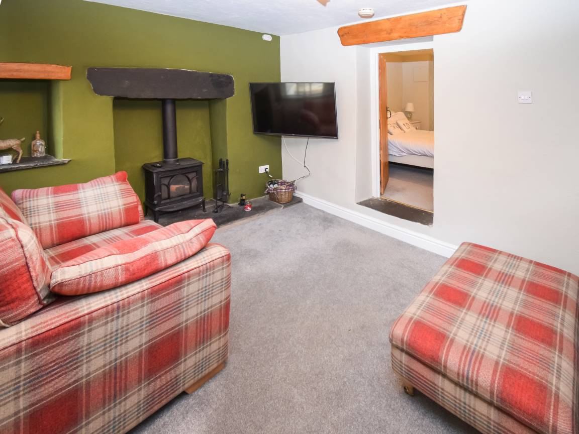 Cottage ∙ 1 Bedroom ∙ 2 Guests - Bowness-on-Windermere