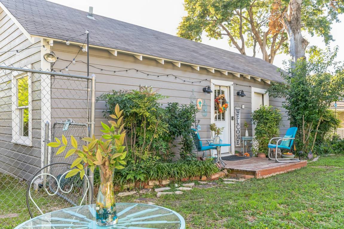 47 M² House ∙ 1 Bedroom ∙ 5 Guests - Waxahachie, TX