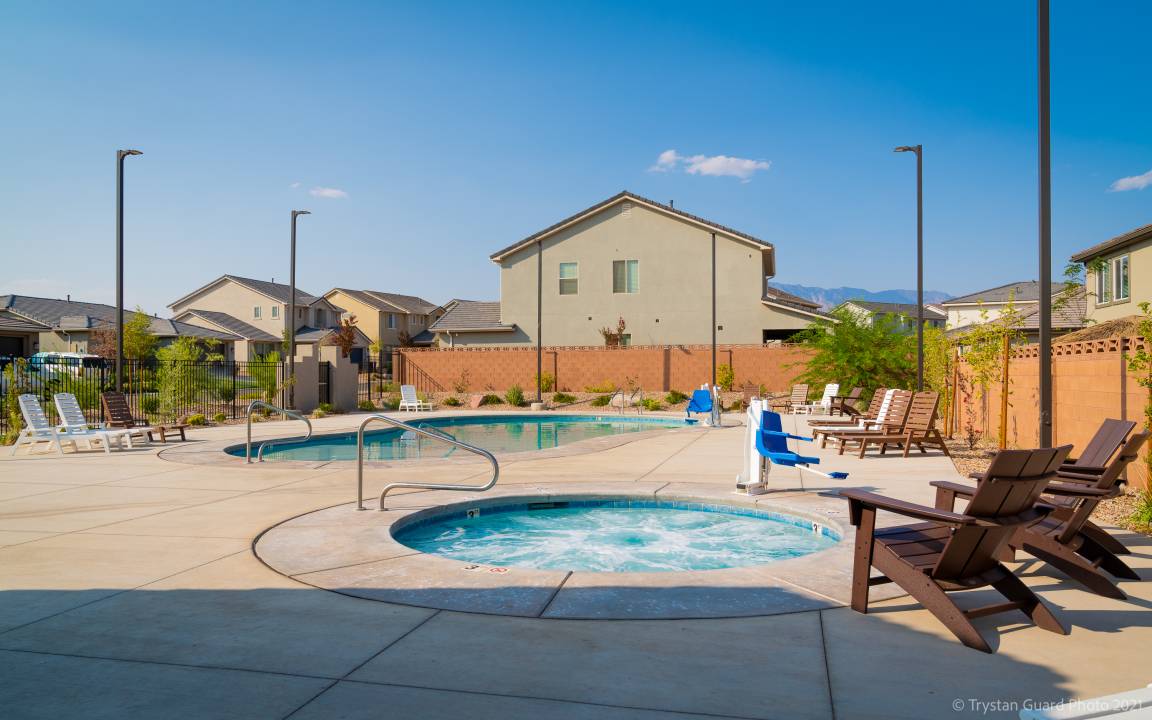 House ∙ 4 Bedrooms ∙ 10 Guests - St. George, USA