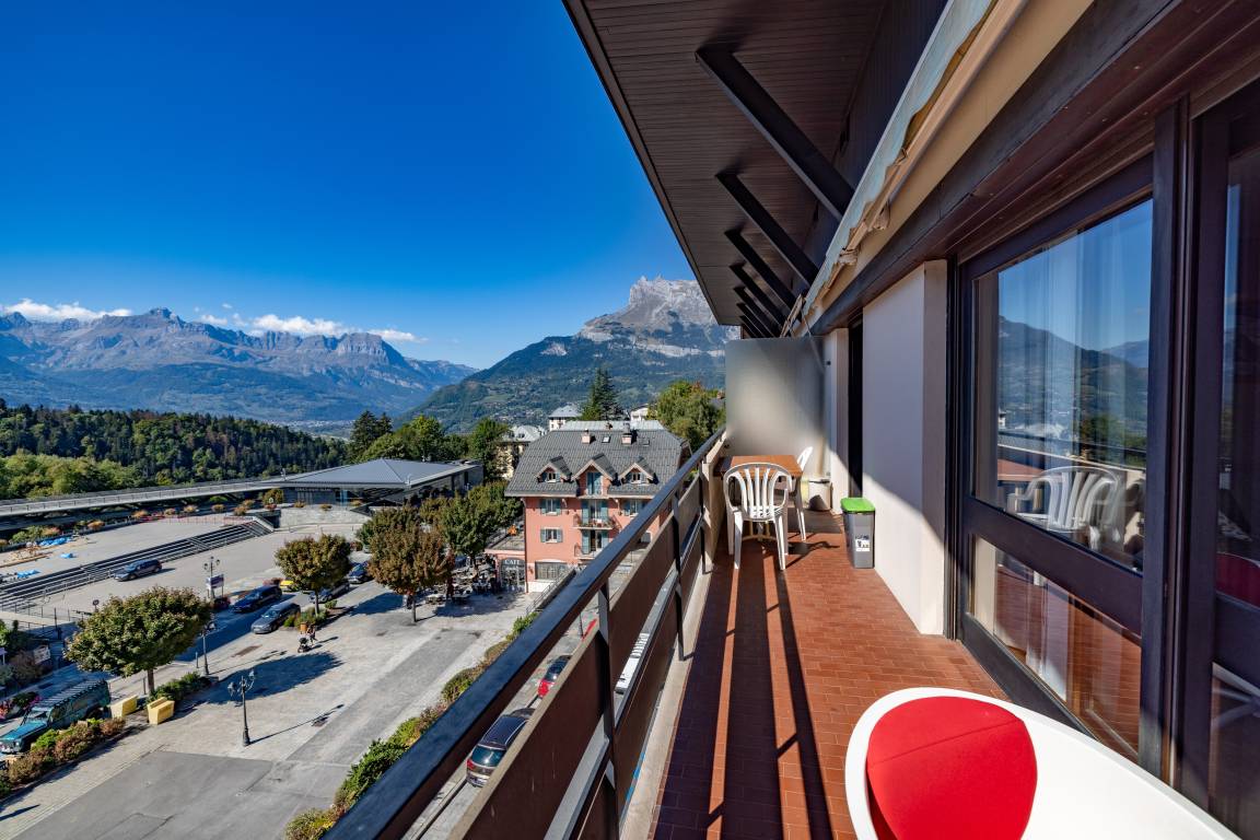 81 M² Appartement ∙ 2 Slaapkamers ∙ 6 Gasten - Les Houches