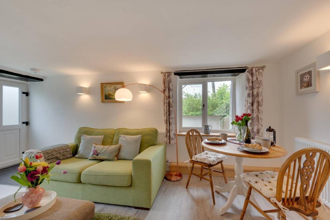 Cottage ∙ 1 Bedroom ∙ 2 Guests - Exmoor