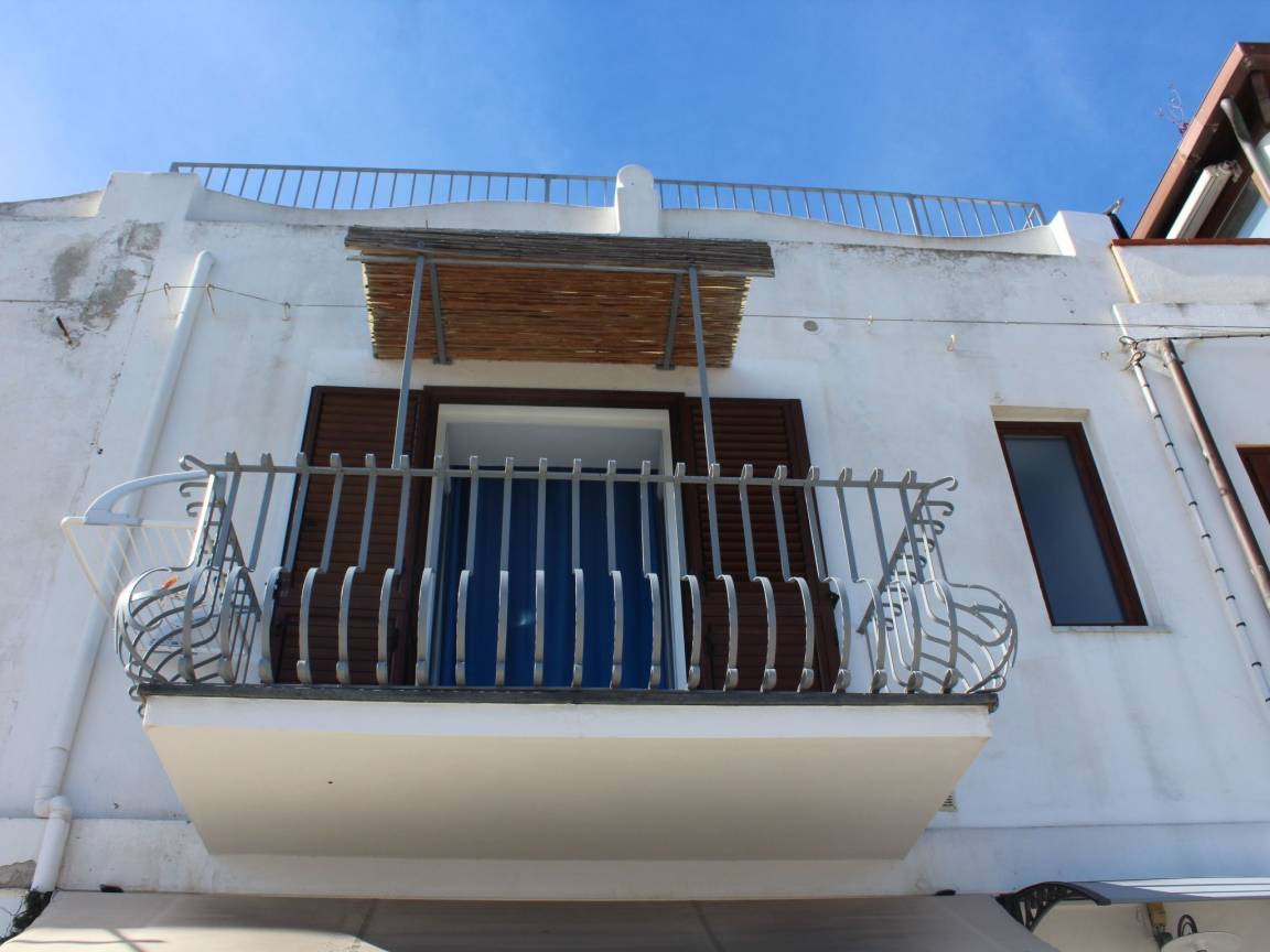 30 M² Appartamento Vacanza ∙ 2 Ospiti - Lipari
