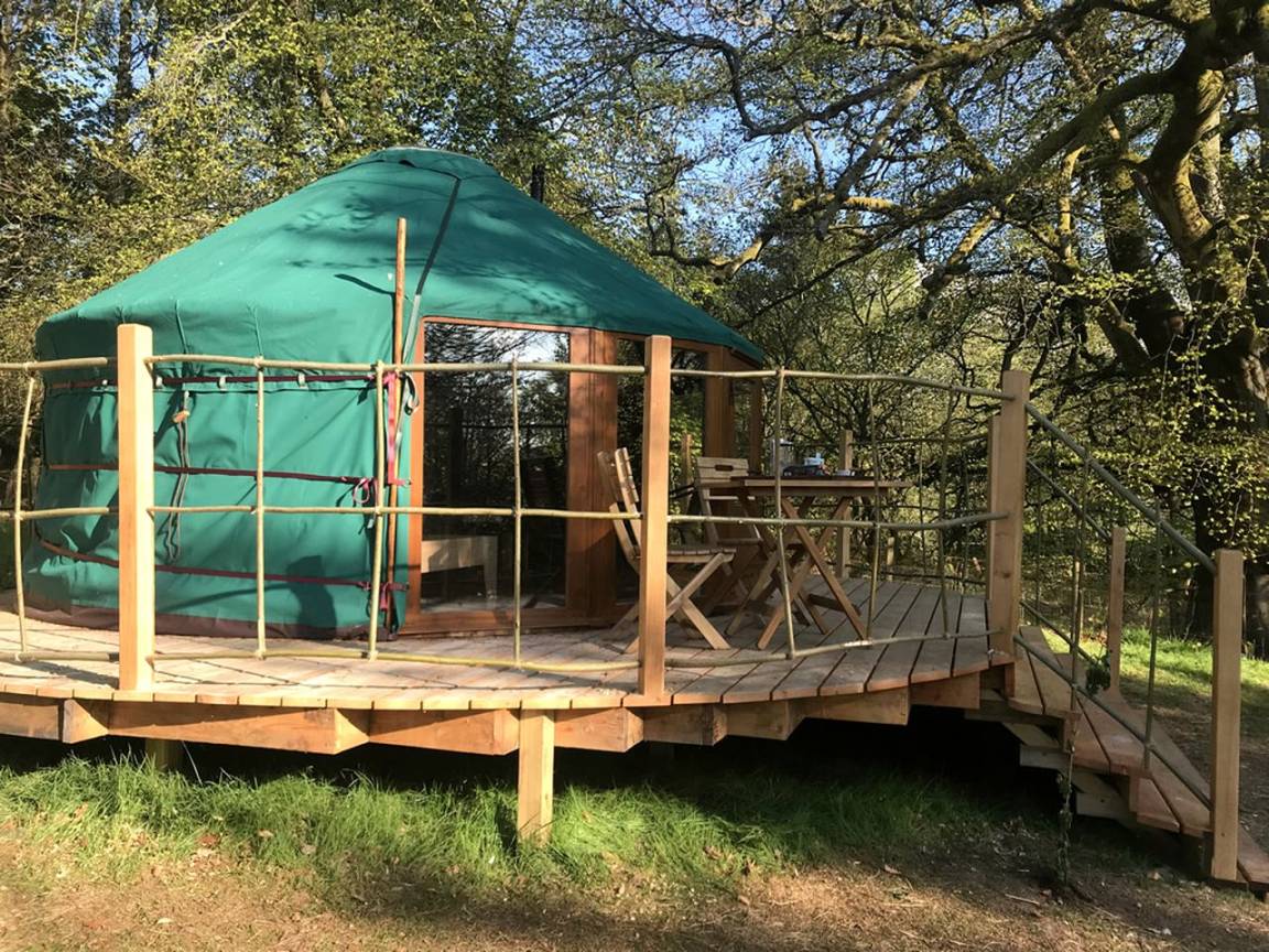 Camping ∙ 1 Bedroom ∙ 2 Guests - Perth