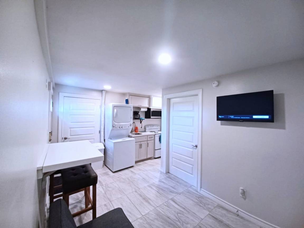 55 M² Apartment ∙ 1 Bedroom ∙ 2 Guests - Brownsville, TX
