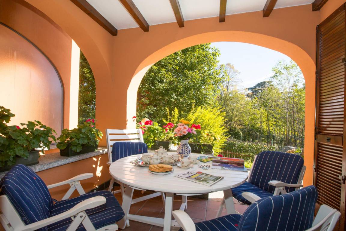80 M² Apartment ∙ 2 Bedrooms ∙ 4 Guests - Menaggio