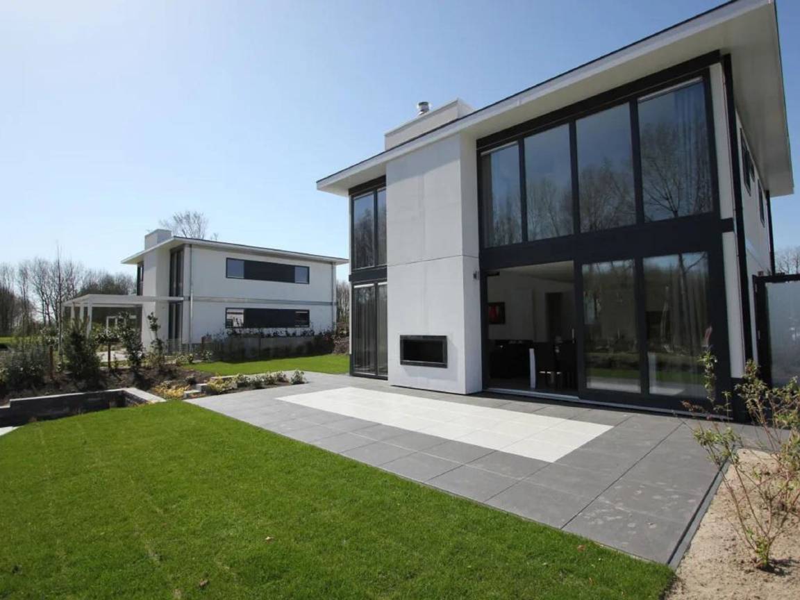 Maison De Vacances ∙ 1 Chambre ∙ 8 Personnes - Dieren