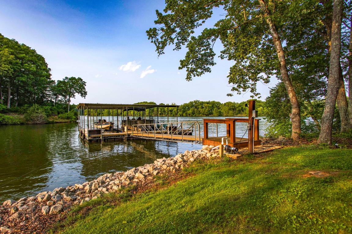 287 M² House ∙ 3 Bedrooms ∙ 8 Guests - Estill Springs, TN